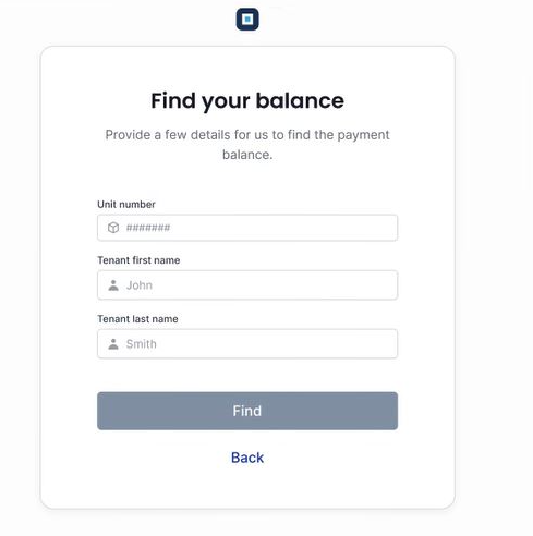 One-Time Payment Option – StoreEase